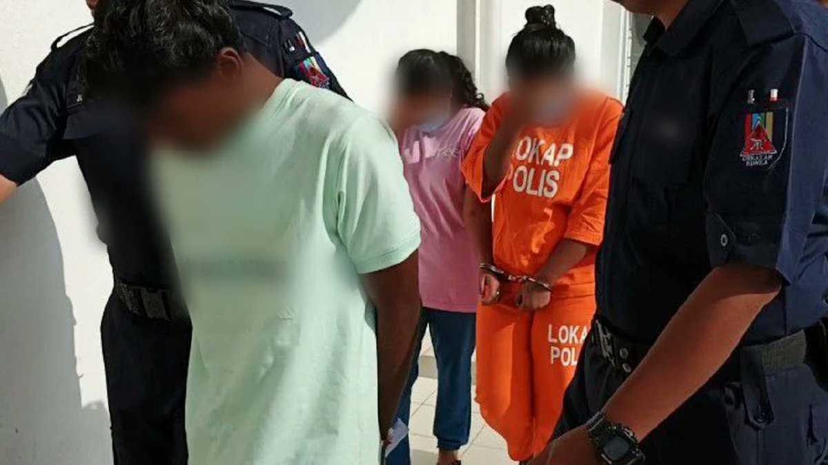 Cyberjaya student murder: Three suspects known to victim remanded for a ...