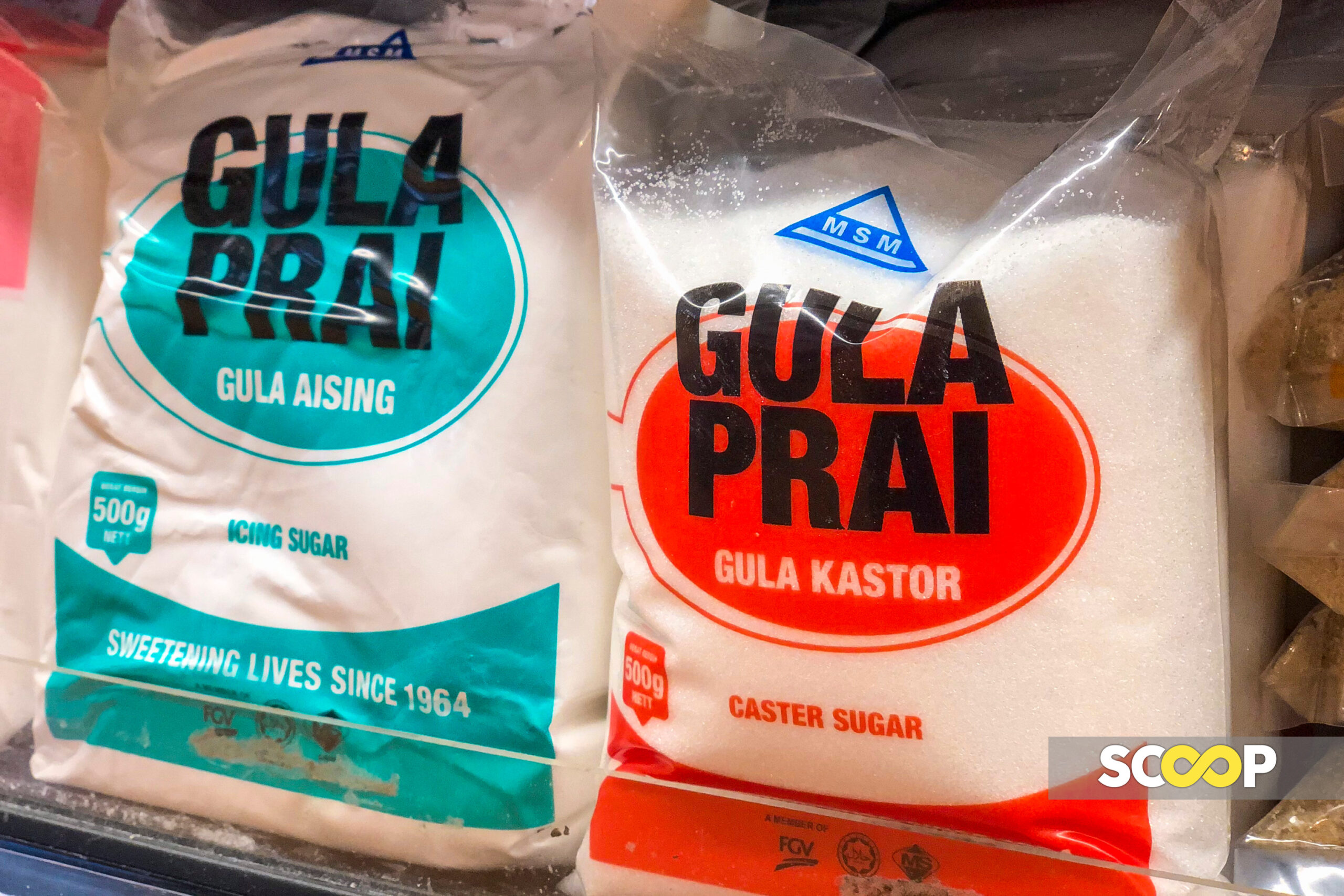 No reason for sugar price hike despite SST on raw sugar: MOF | Scoop