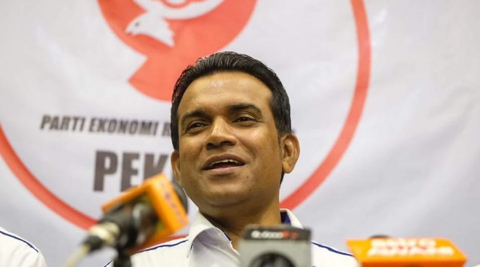 Job of media to ask tough questions not just the ones you like - Rocky ...