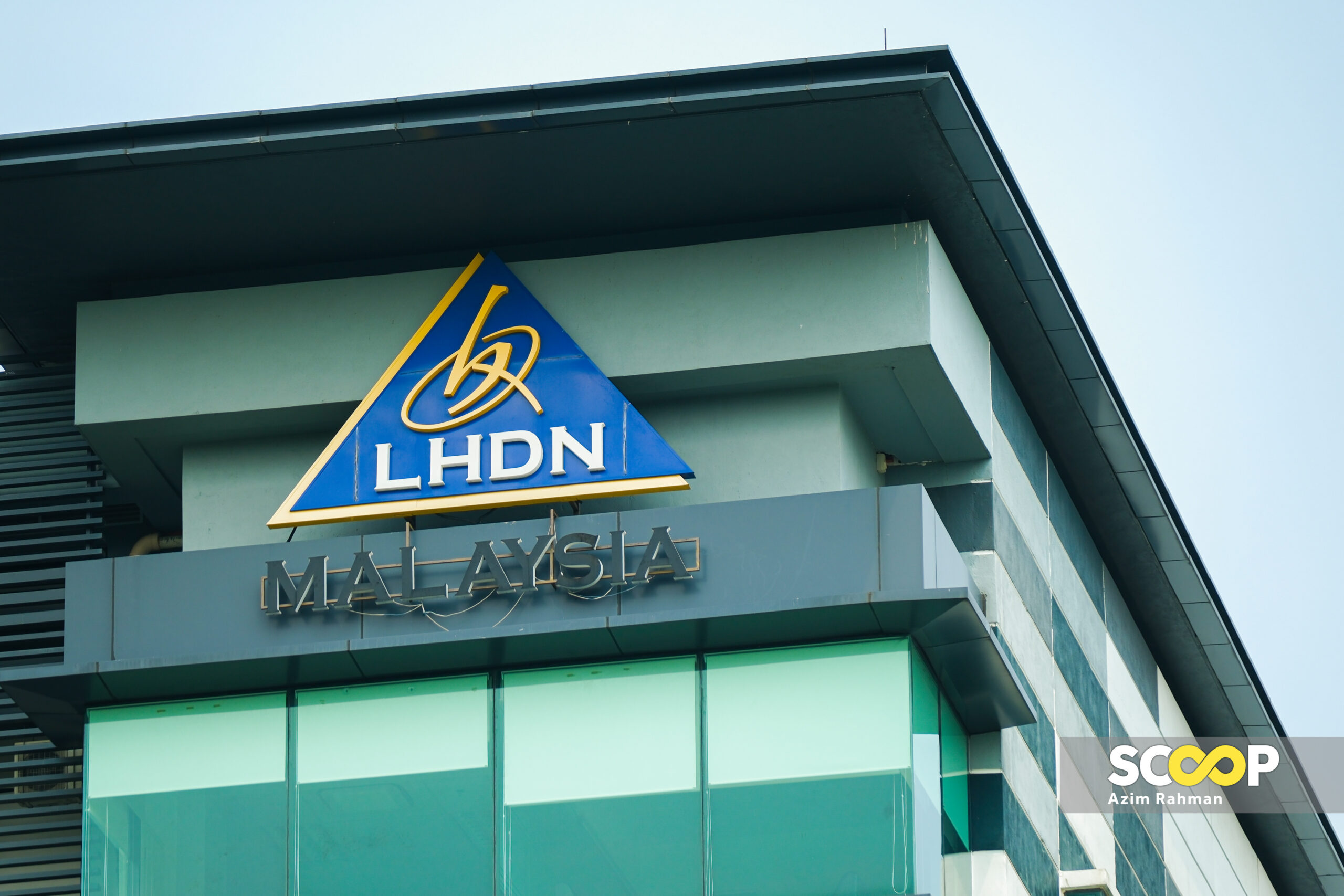 LHDN ingatkan majikan, kontrak penggajian wajib disetem tahun depan | Scoop