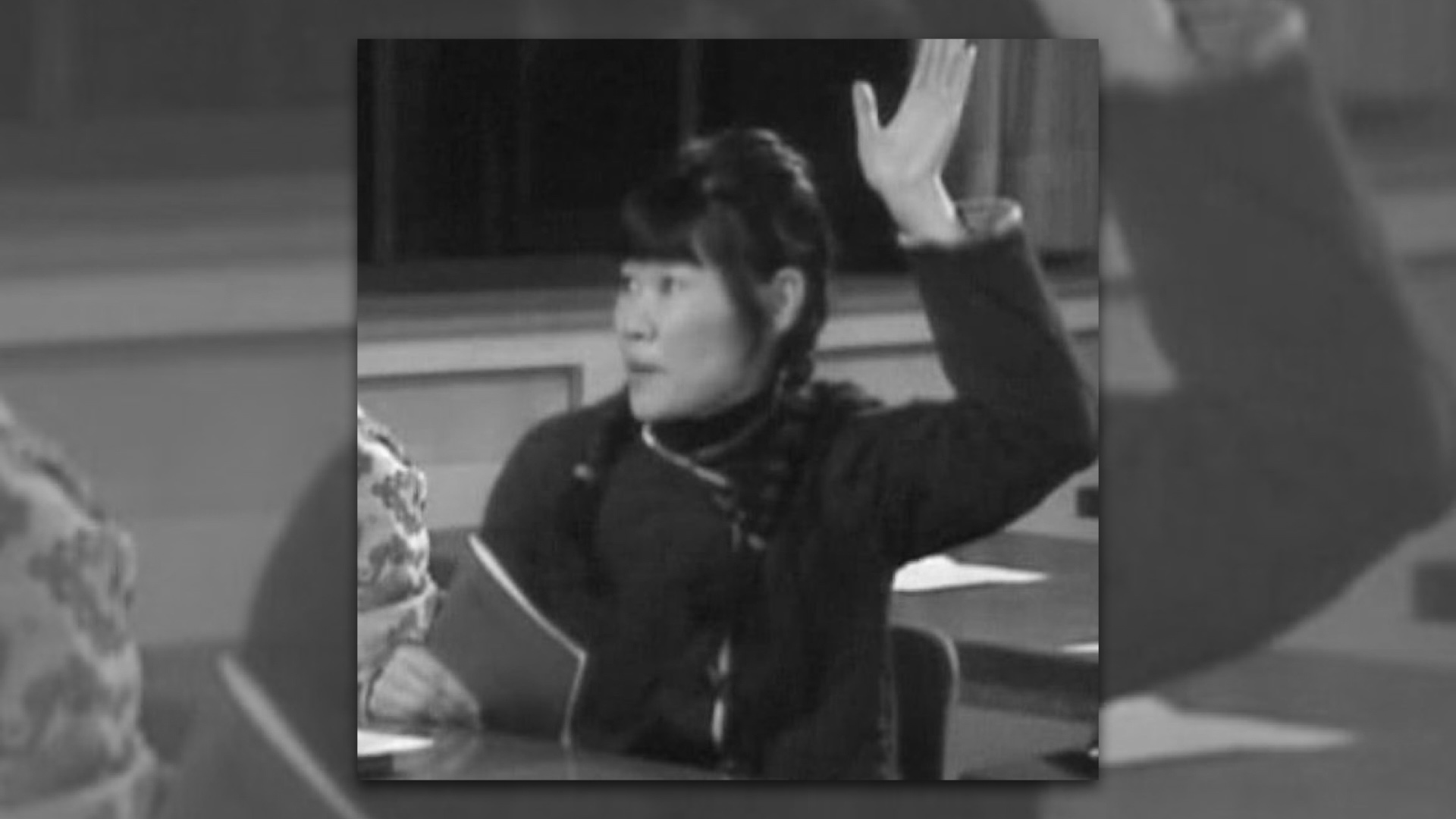 Malaysian-born actress Pik-Sen Lim, star of ‘Mind Your Language’, dies ...