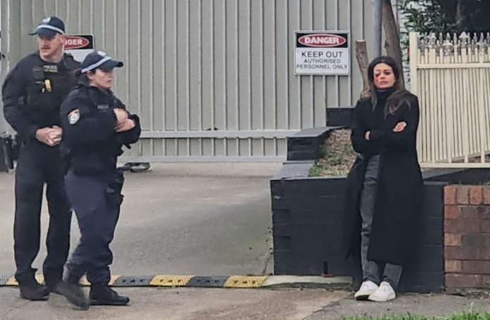 Tommy Thomas’ daughter Hannah may lose vision after Sydney pro ...