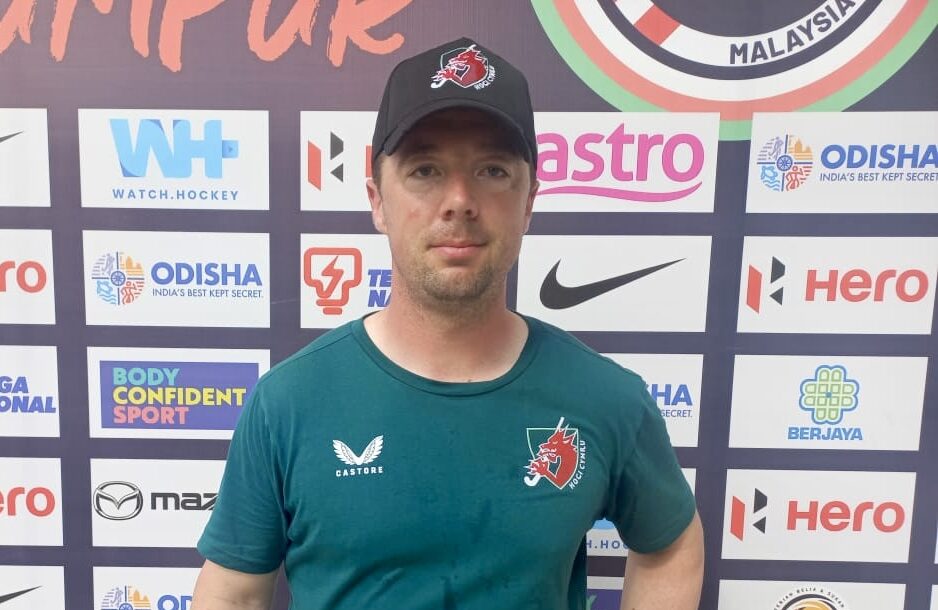 FIH Nations Cup: South Africa’s ‘individual brilliance’ a concern, says ...