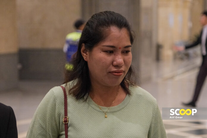 Loh Siew Hong’s ex-husband dies at 38 after years-long custody ...