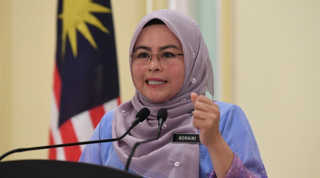 Pelajar UPSI dakwa minta pemandu perlahankan bas namun tidak diendah ...