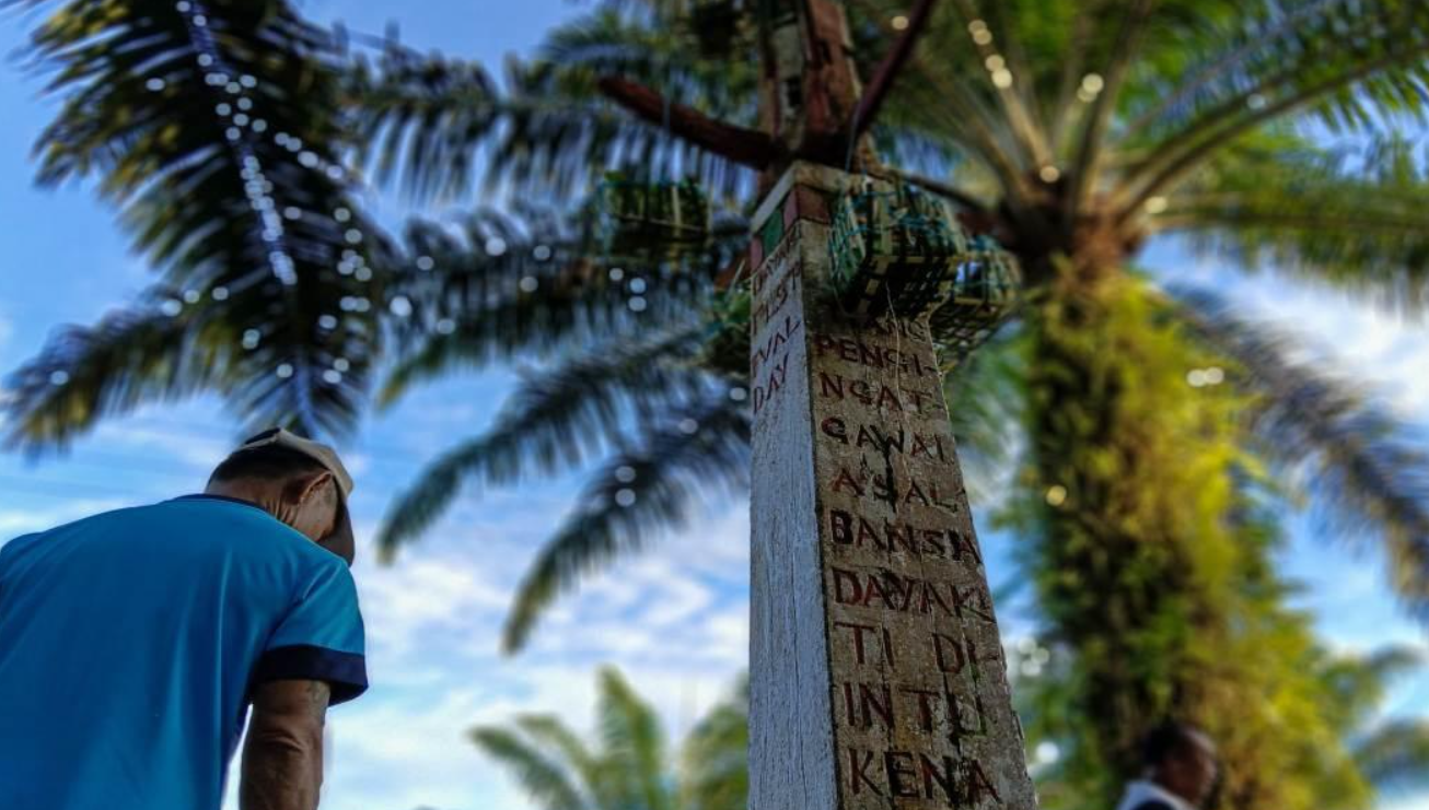 Spirit, sacrifice, story: Saratok longhouse keeps Gawai ritual alive 60 ...
