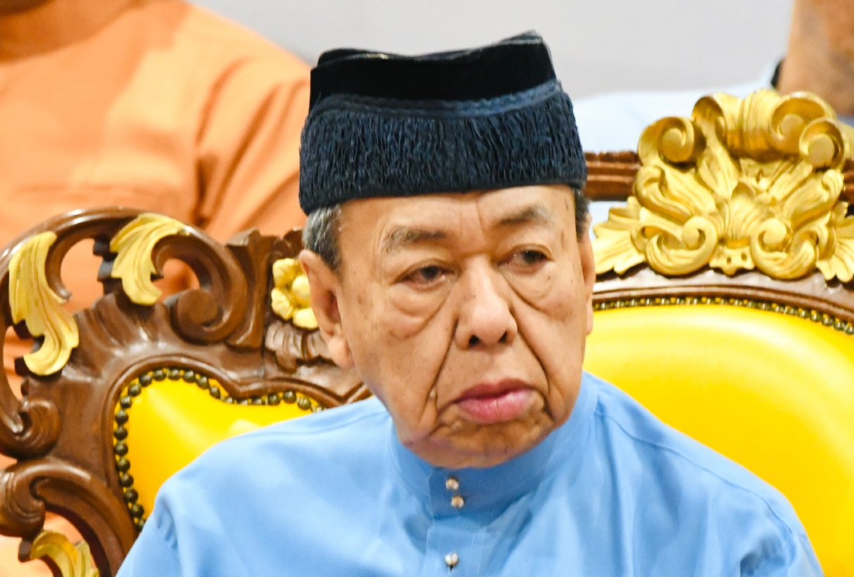 Sultan Selangor kecewa, titah SIS Forum tidak lagi guna perkataan ...