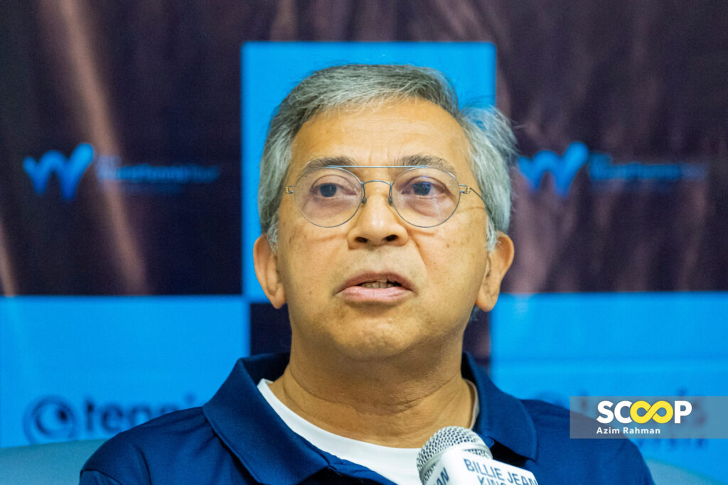 'It’s unsettling', Mirzan Mahathir’s family shaken as Cartier, Rolex ...