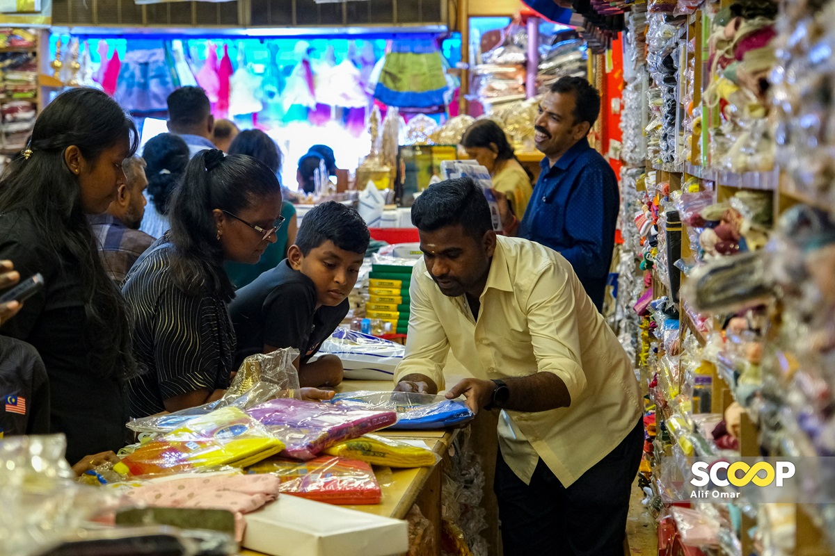 Will MIDA be the endgame for Malaysia’s Indian community? – Ravindran ...