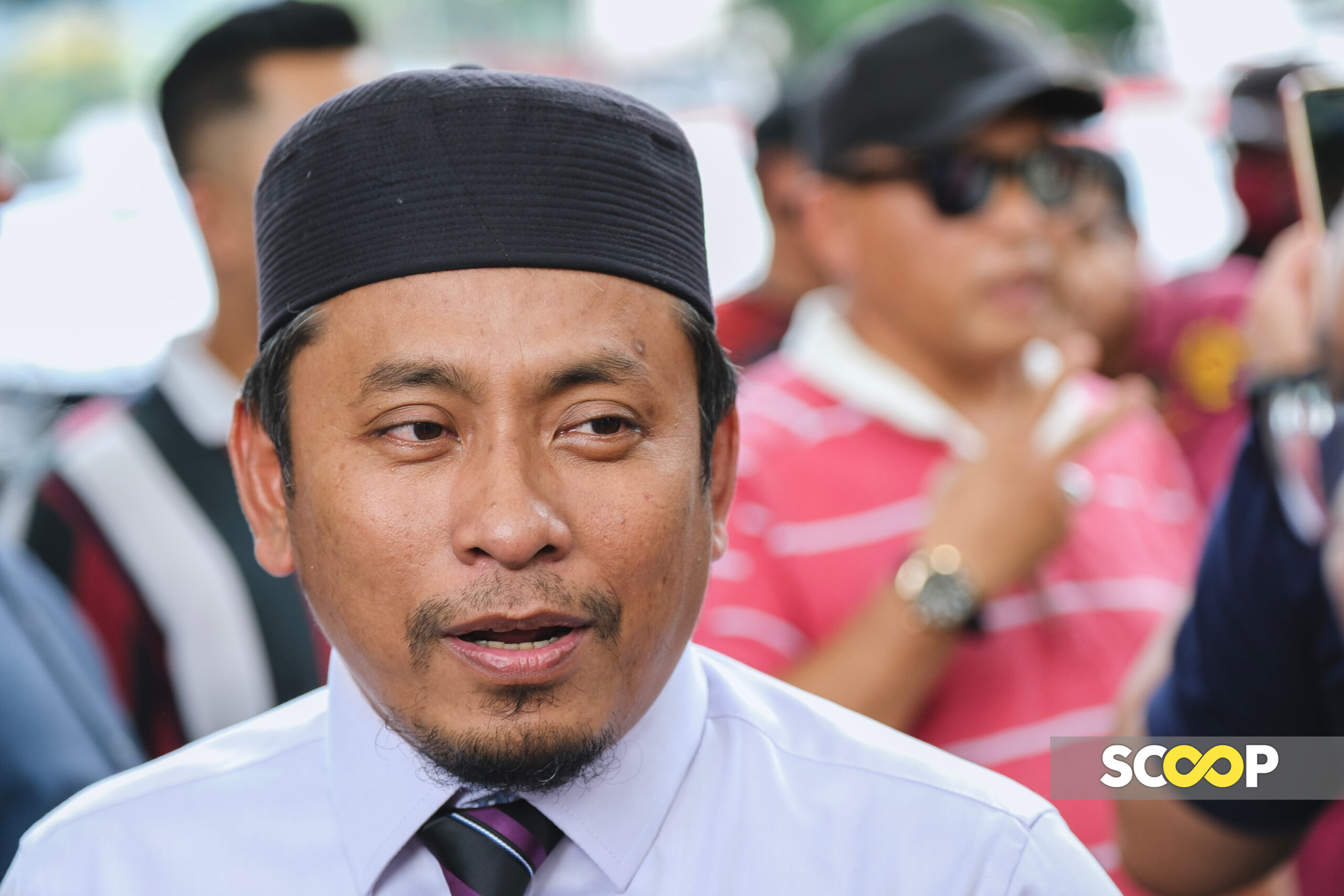 Satira karikatur haiwan keterlaluan, Fadhli perlu mohon maaf pada ...