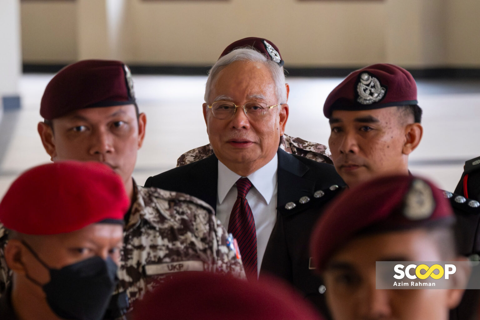 SRC US$1.1b suit: Lawyer says Najib changed his story five times on how ...