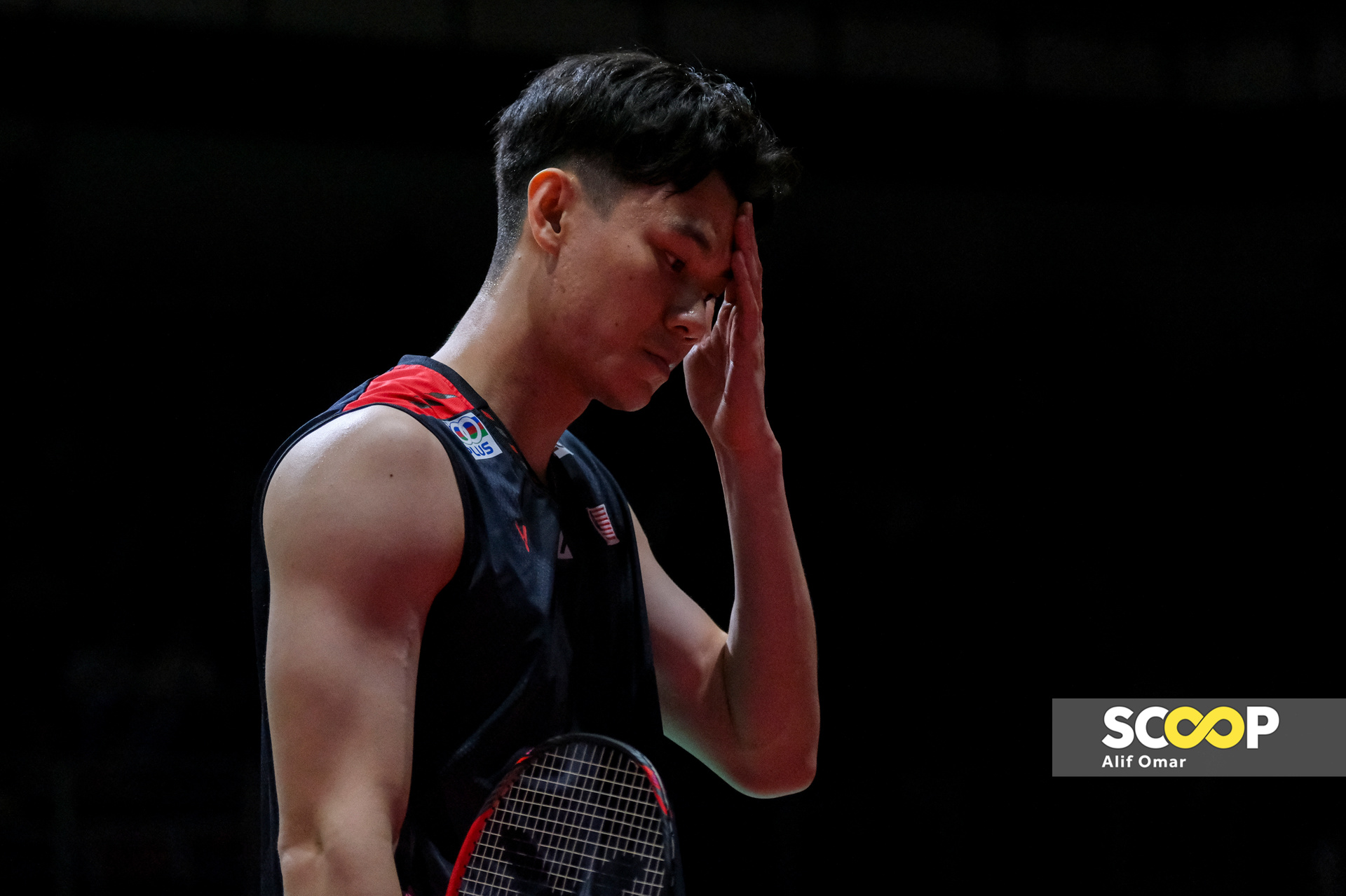 Zii Jia pulls out of Japan Open amid silence from camp | Scoop