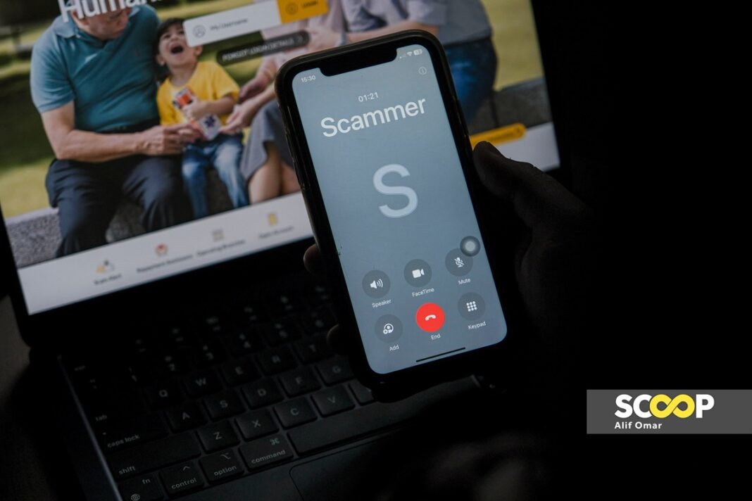 Got scammed? Call 997, the new 24/7 hotline to tackle online fraud | Scoop