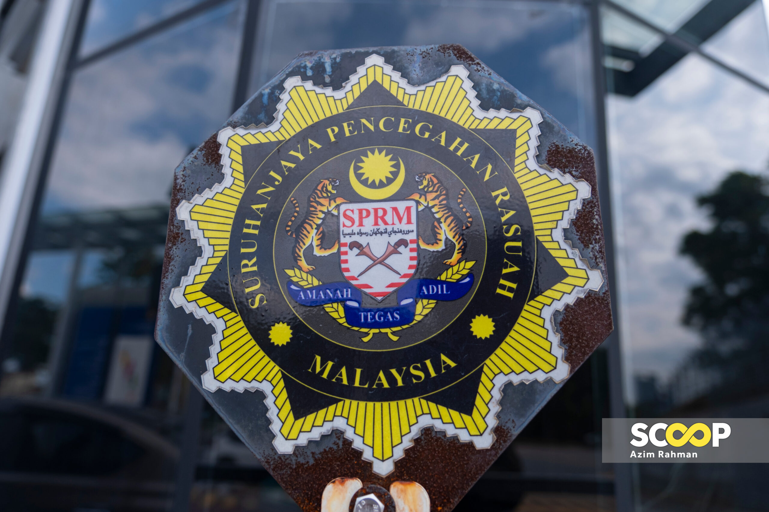 Family cartel probed over substandard milk powder in RM120mil govt ...