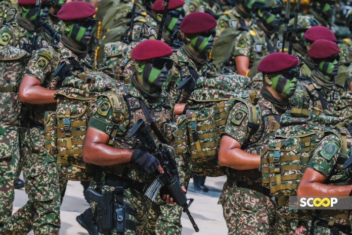 RM7.8bil spent, RM162mil unclaimed: A-G report exposes MAF procurement ...