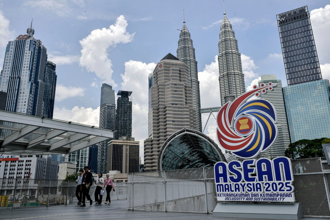 47th Asean Summit in October, set in KL, poised to be largest ever | Scoop