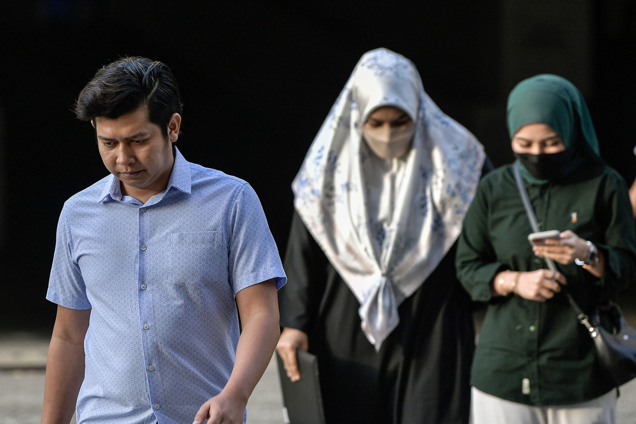 Zayn Rayyan’s father acquitted, mother to enter defence | Scoop
