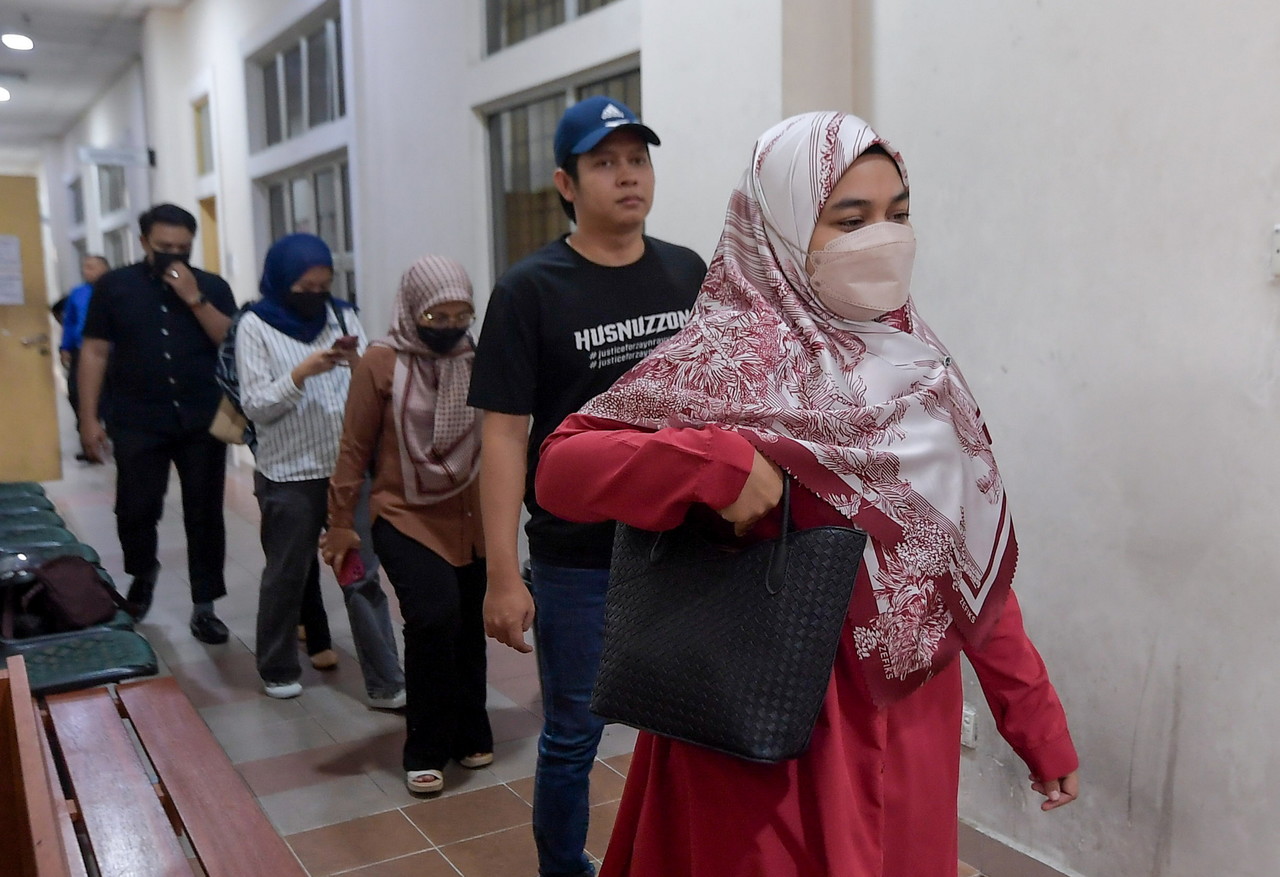 ‘Don’t care if live or die’ — Zayn Rayyan’s mother says desperate WhatsApp message was cry for ...