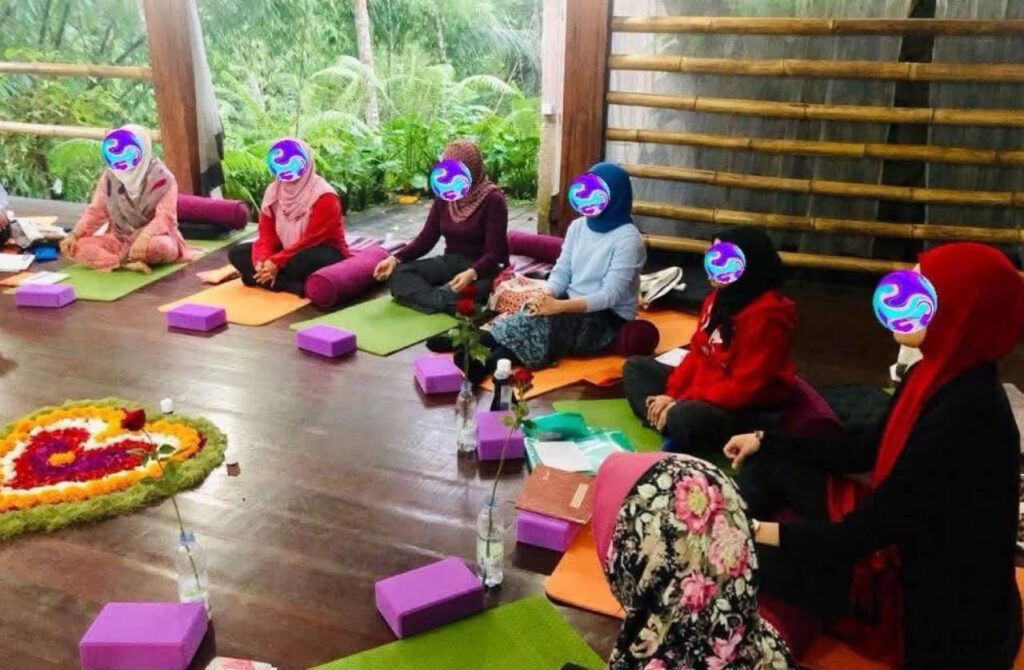 No tantric sex, magic mushroom drink: eHati founders say accusations ...