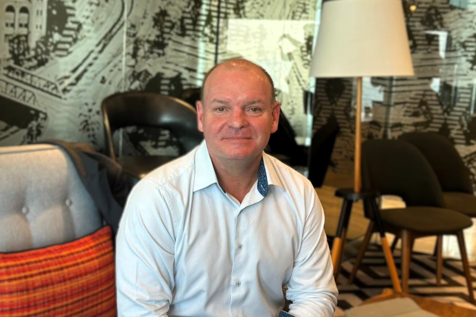 Consumer apps not secure enough for govt use: BlackBerry highlights importance of data ...