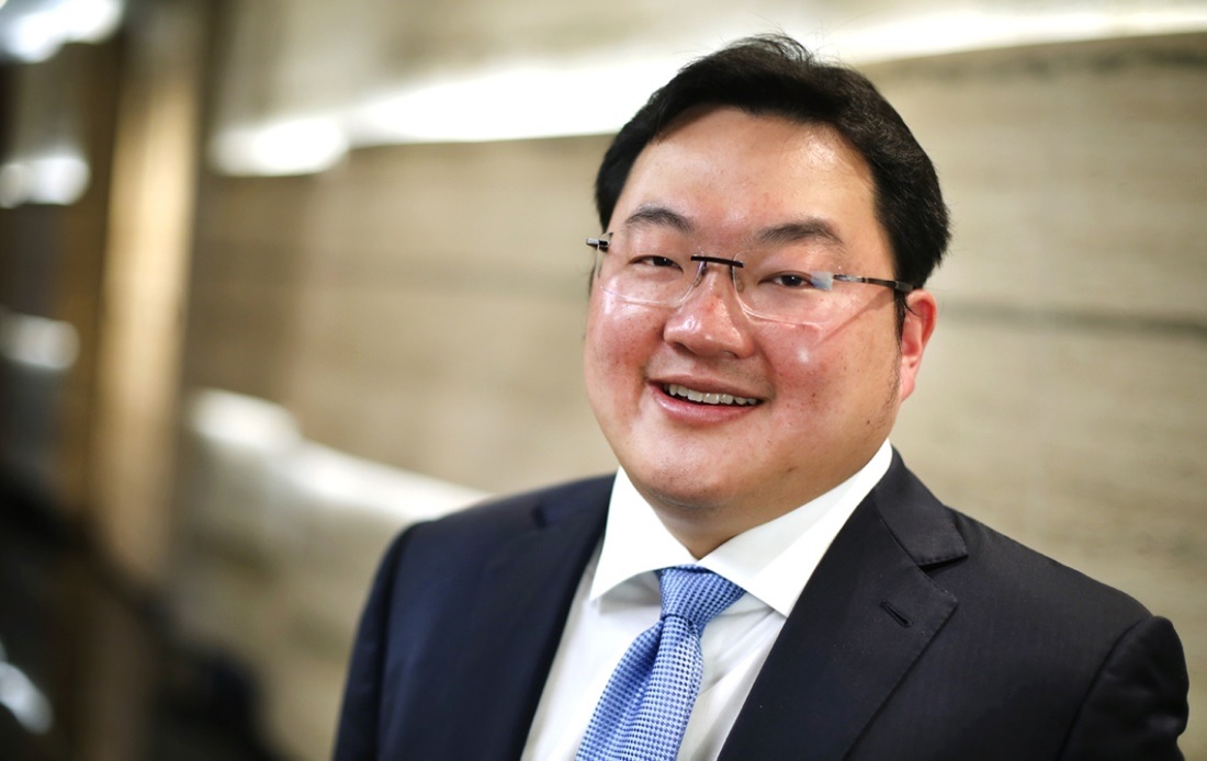 Jho Low is now 'Constantinos Achilles', lives luxuriously in Shanghai ...