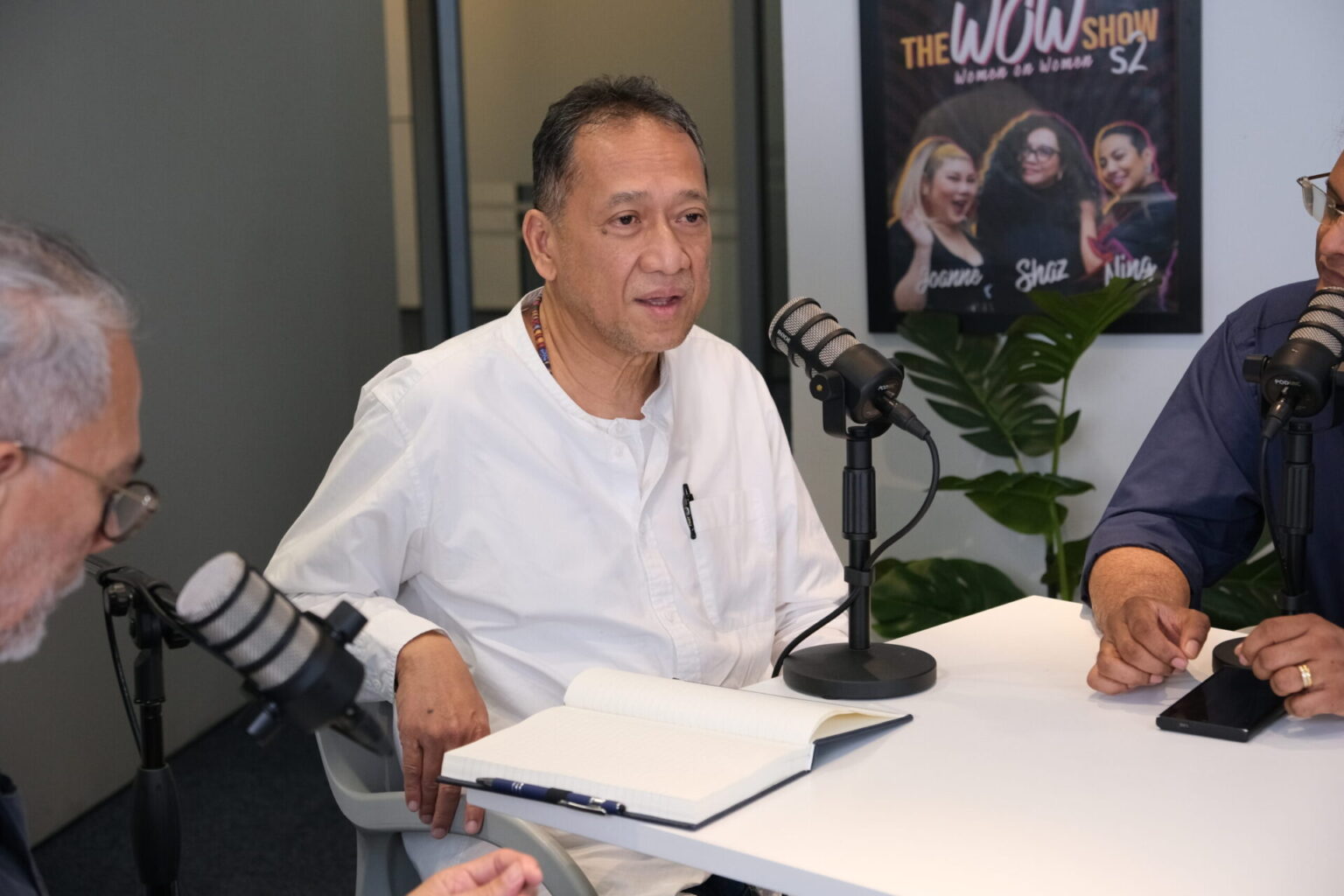 RCI on judicial appointments will dispel speculations and all kinds of ...