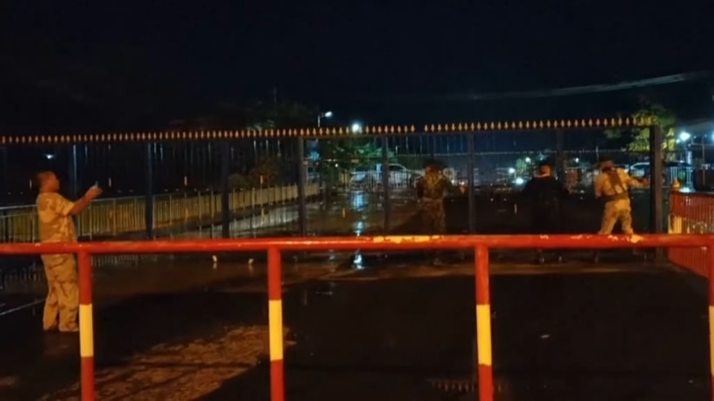 Kemboja gesa gencatan senjata serta-merta dengan Thailand | Scoop