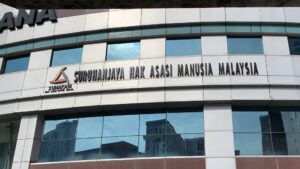 Suhakam gets record RM14.39mil from govt for 2023 ops | Scoop