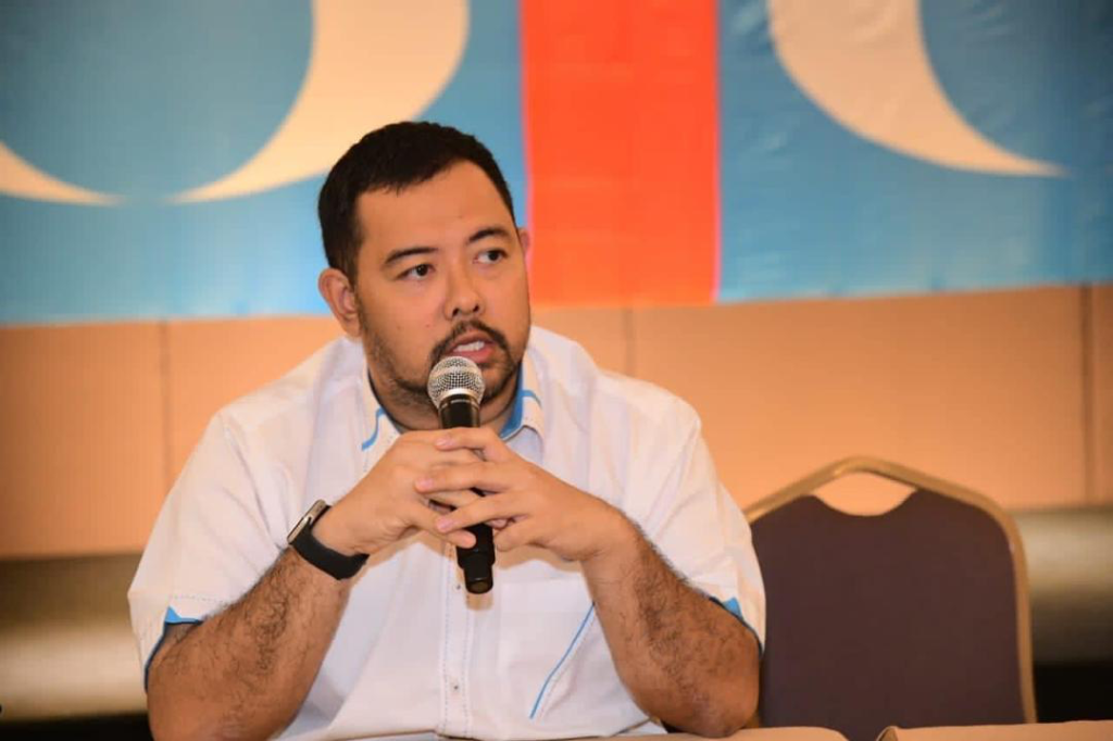 Satira karikatur haiwan keterlaluan, Fadhli perlu mohon maaf pada ...