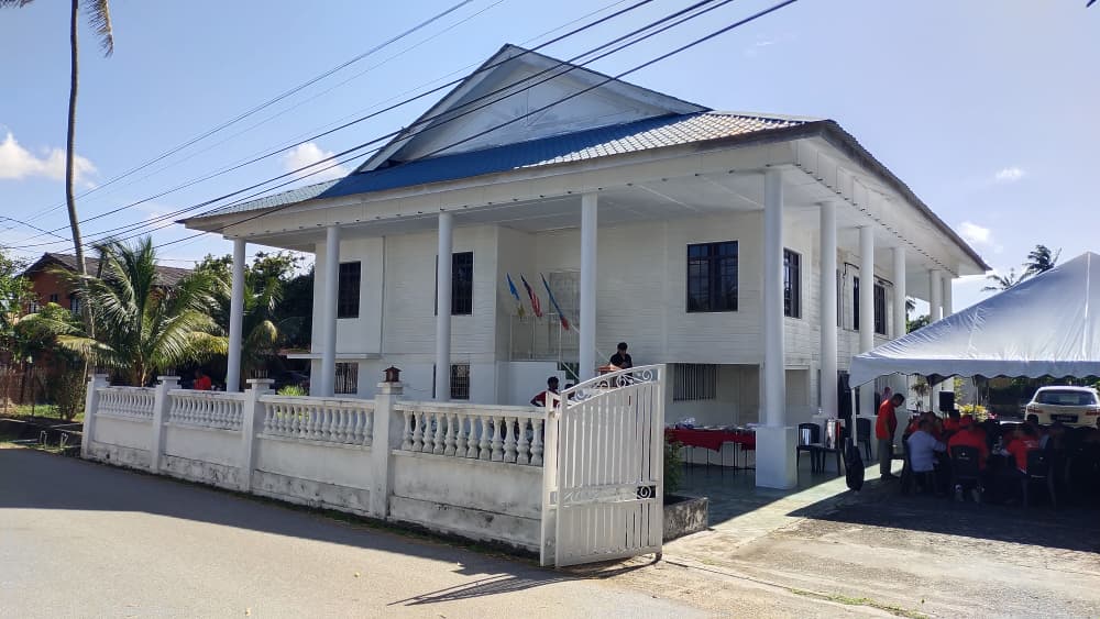 “Turun Anwar” organisers are trying to bring down govt with backdoor ...