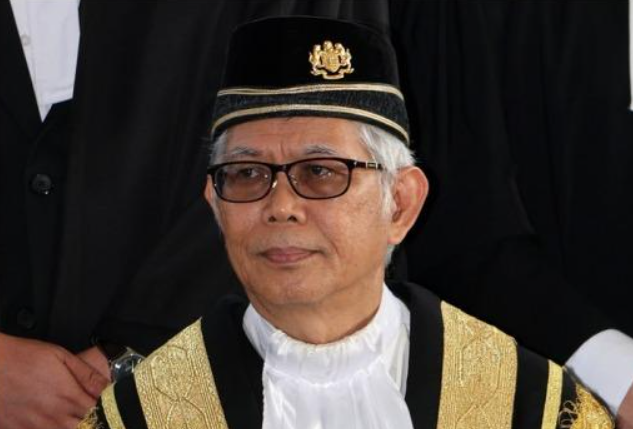 ‘As long as Damocles’ sword hangs, courts aren’t free’: Abdul Rahman Sebli | Scoop