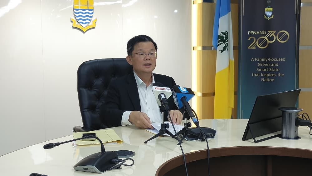 MBI investment scam: PDC submitted documents to Bukit Aman last Friday ...