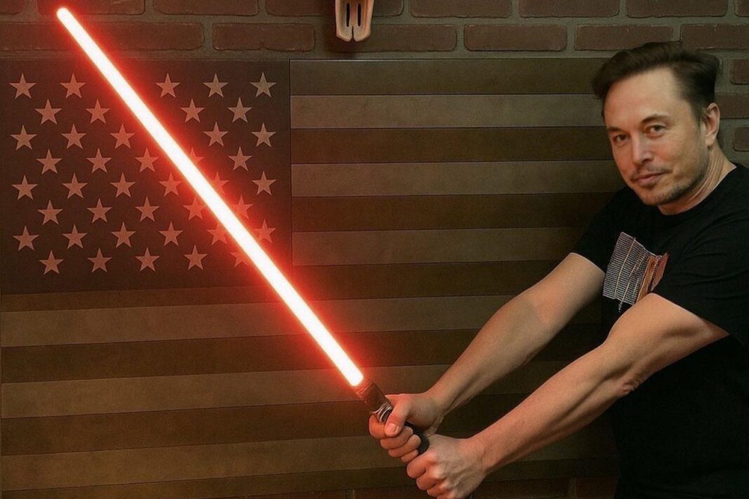 Elon Musk announces new US party after fallout with Trump | Scoop