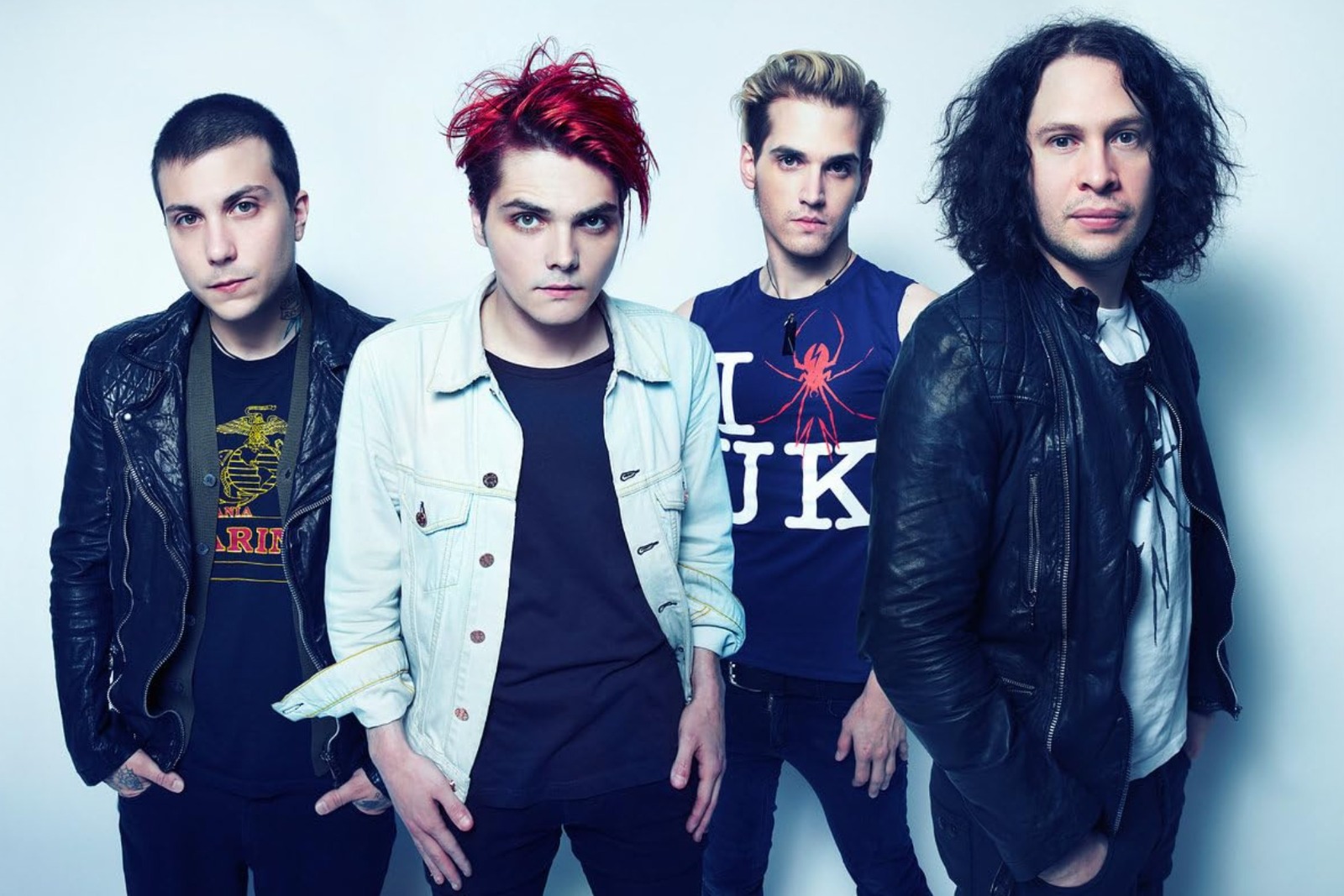 [UPDATED] Welcome back to the Black Parade: My Chemical Romance set to ...