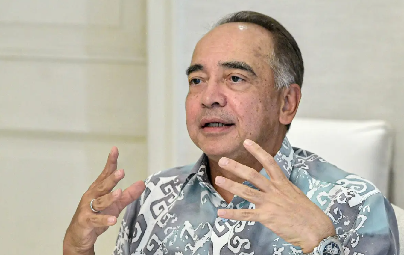 Overreliance on US risky, focus on intra-Asean trade: Nazir Razak | Scoop