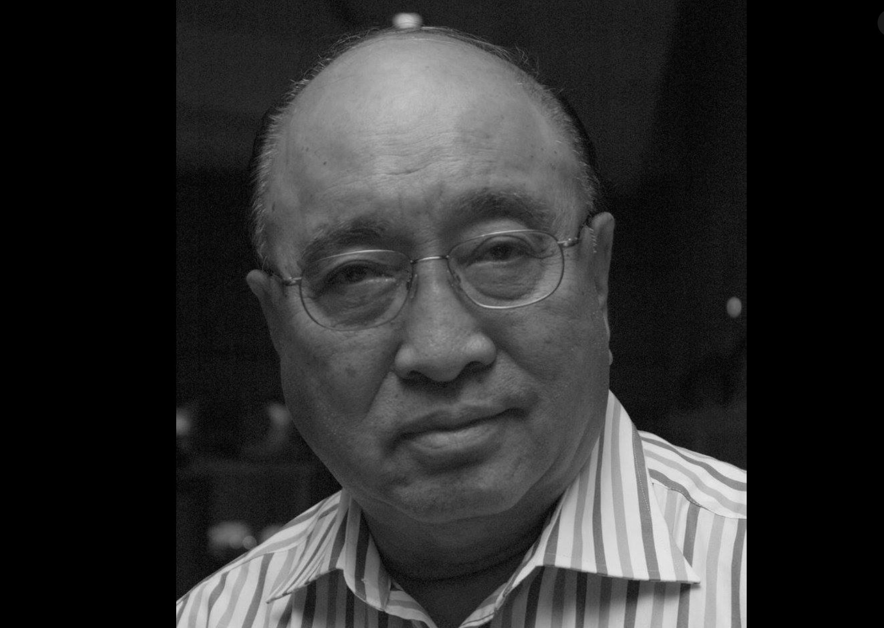 Outspoken social activist Tan Sri Robert Phang dies at 85 | Scoop