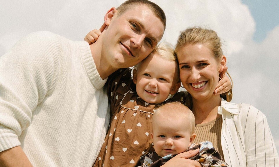 Axelsen confirms split from wife, just over a week after World ...