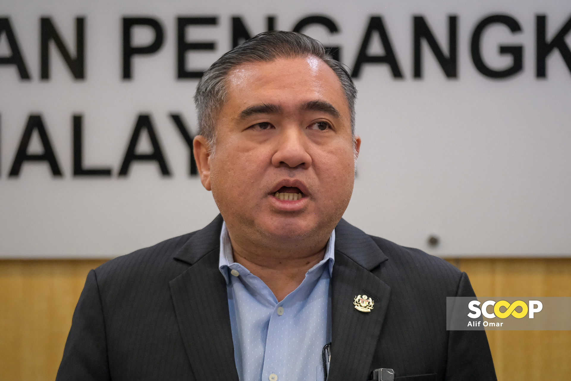 No delays, ETS3 to JB and LRT3 in Selangor ready by end 2025: Transport ...