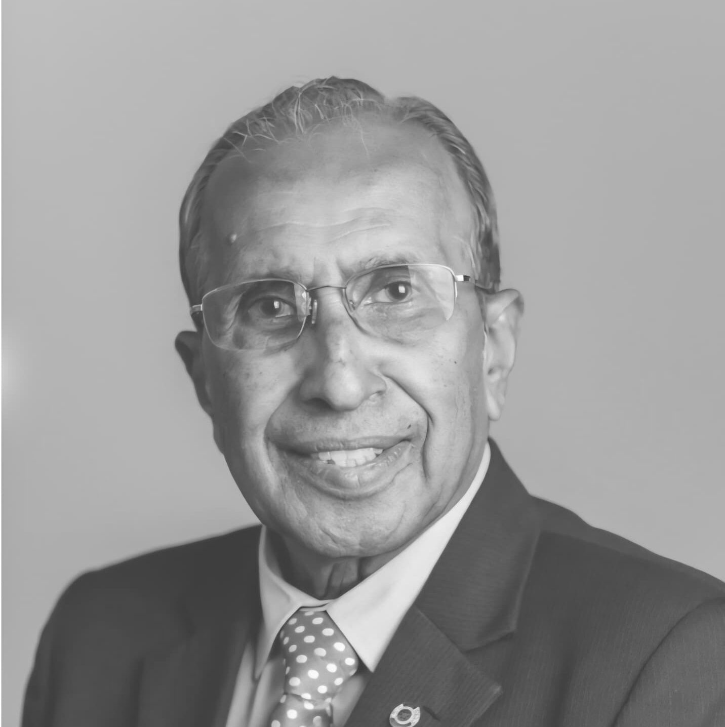 Beloved educator Datuk A.R. Peter, the ‘Colossus’, remembered for ...