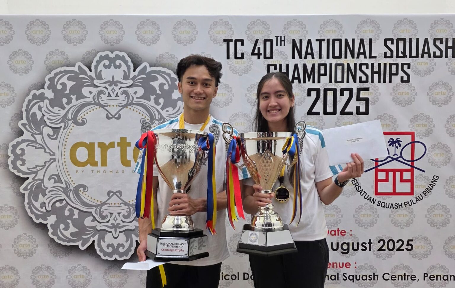 Duncan Lee makes case for SEA Games after stunning National ...