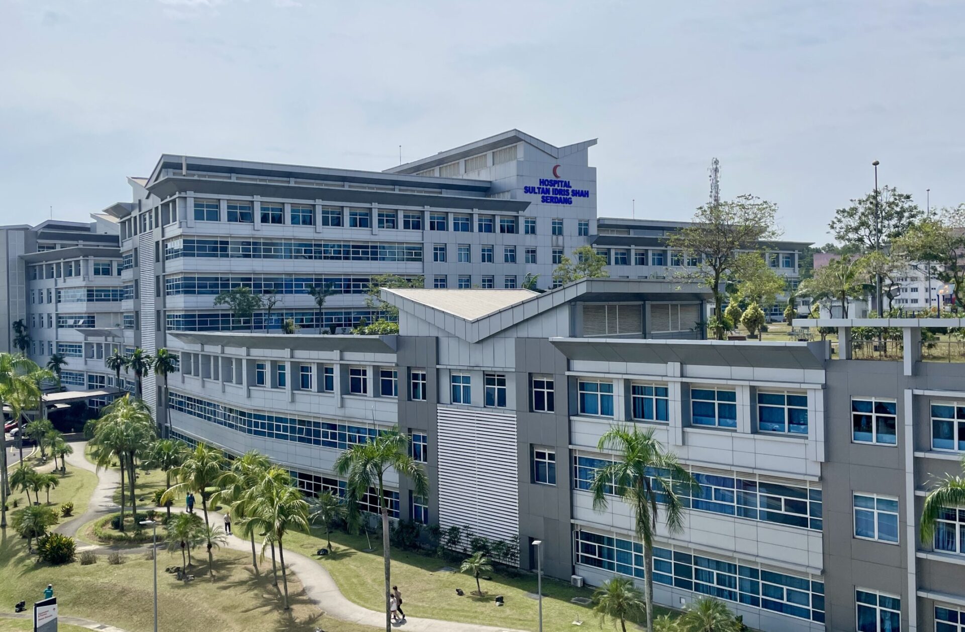 New heart device workshop puts Malaysia on the map for life-saving care ...