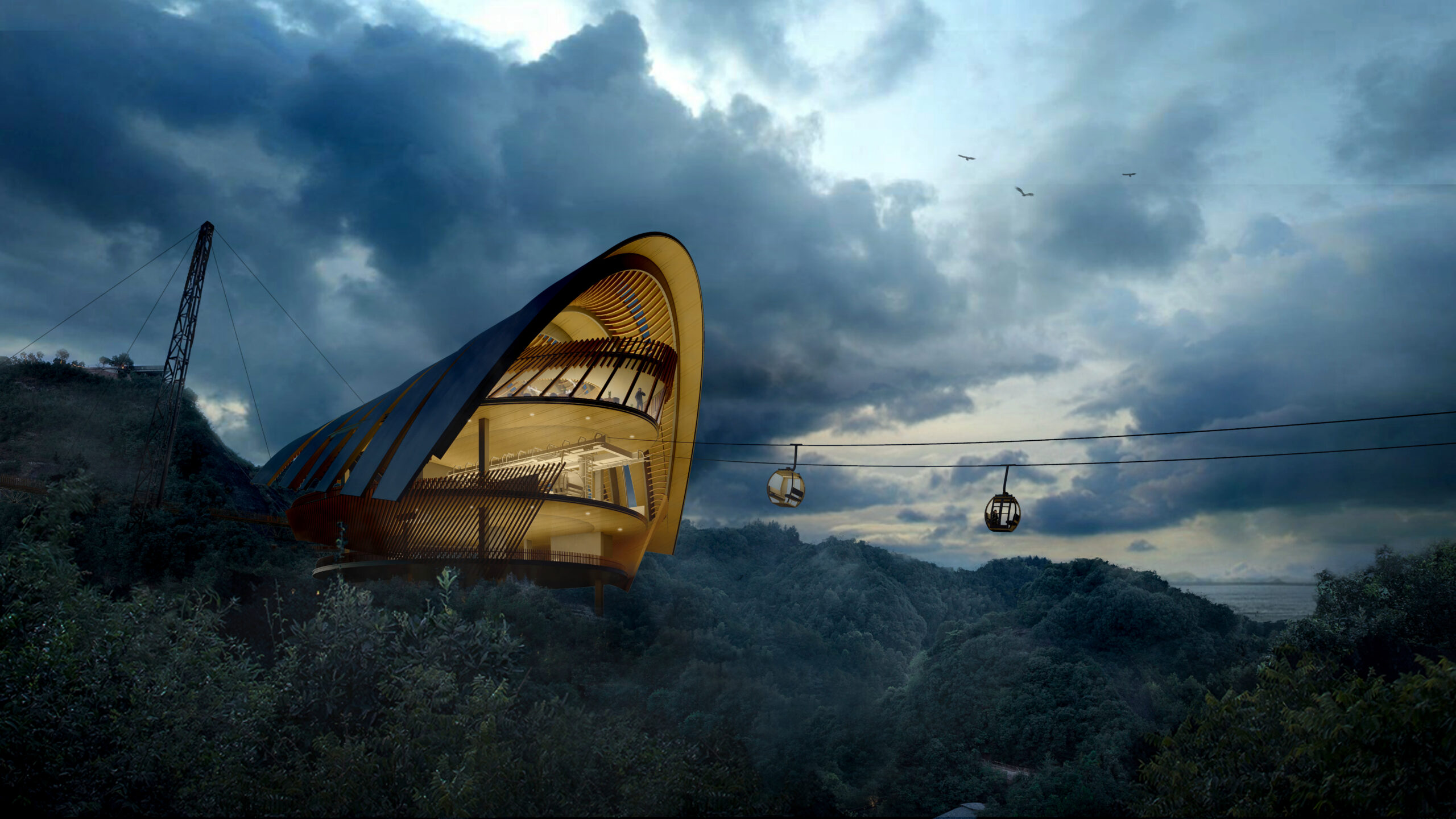 BPMB, Hartasuma Ropeways seal RM 367.2mil deal for Penang cable car ...