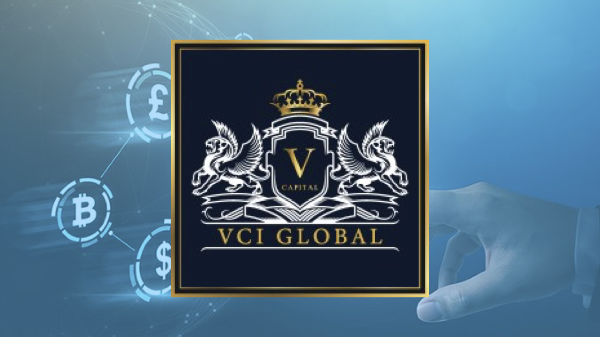 VCI Global to unveil Malaysia’s first sovereign-grade encryption ...
