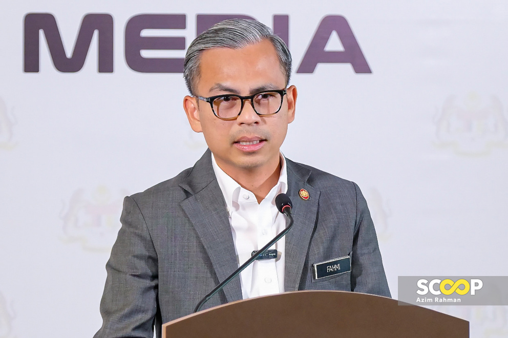 Malaysia to press Meta over surge in online gambling ads | Scoop
