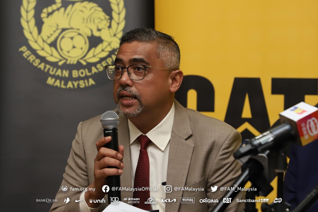 FAM slams ‘false’ claims of free FIFA World Cup tickets | Scoop