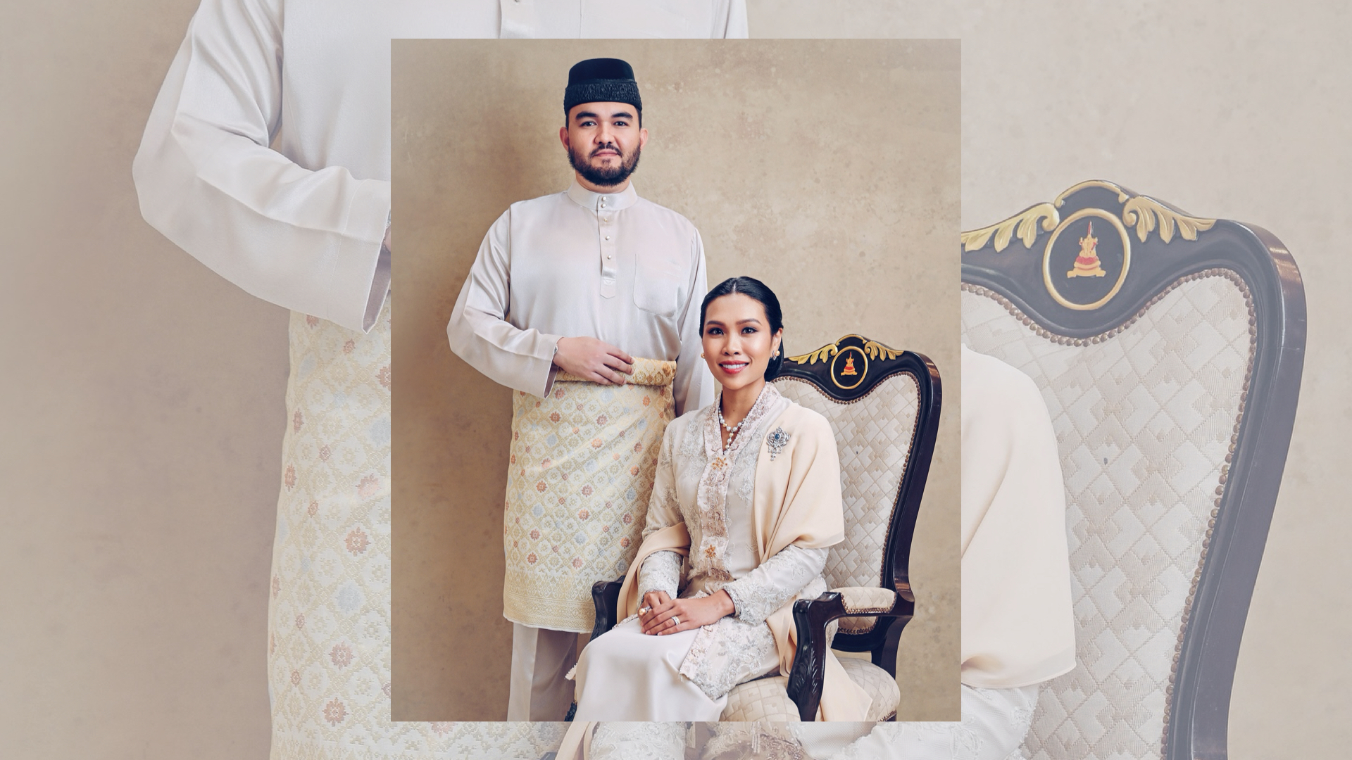 Selangor Crown Prince to wed Afzaa Fadini in October | Scoop