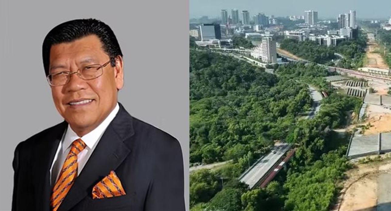 RM452m at stake: Abu Sahid claims trial in MEX II corruption case | Scoop