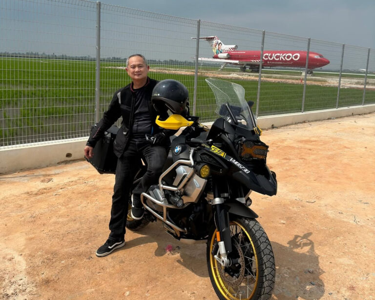 Ex-Zii Jia coach Wong Tat Meng in critical condition after motorcycle ...