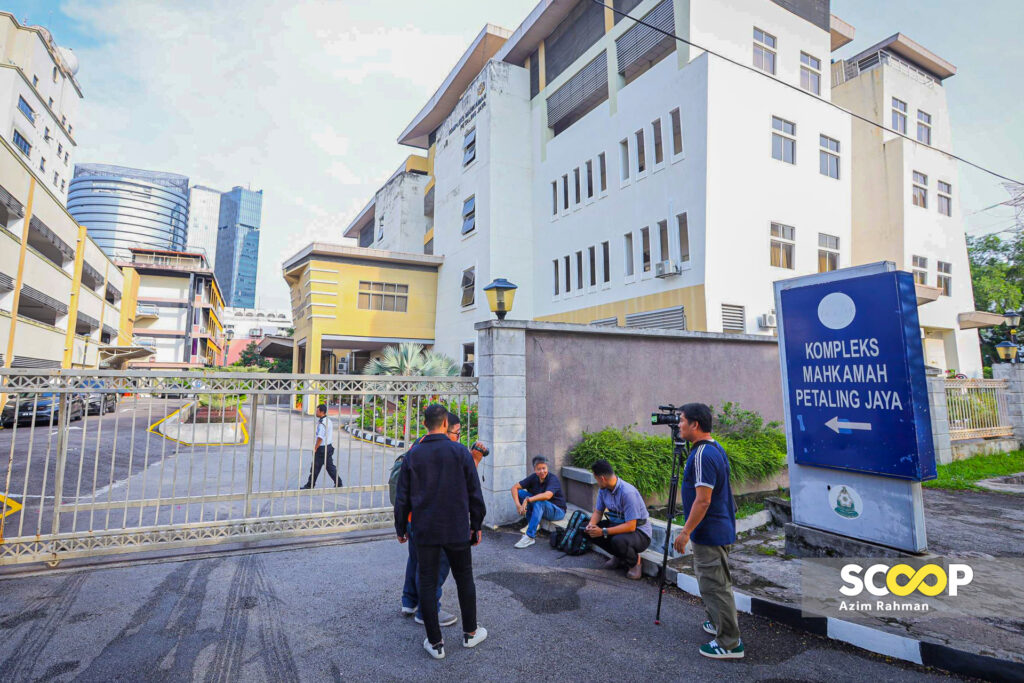 Bandar Utama stabbing: Teen charged with murder of Yap Shing Xuen | Scoop