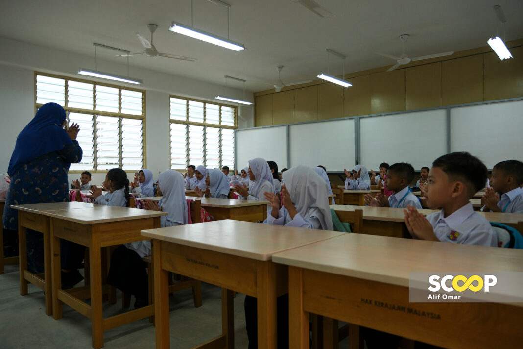 Budget 2026: Education tops allocation with RM66.2 bil | Scoop